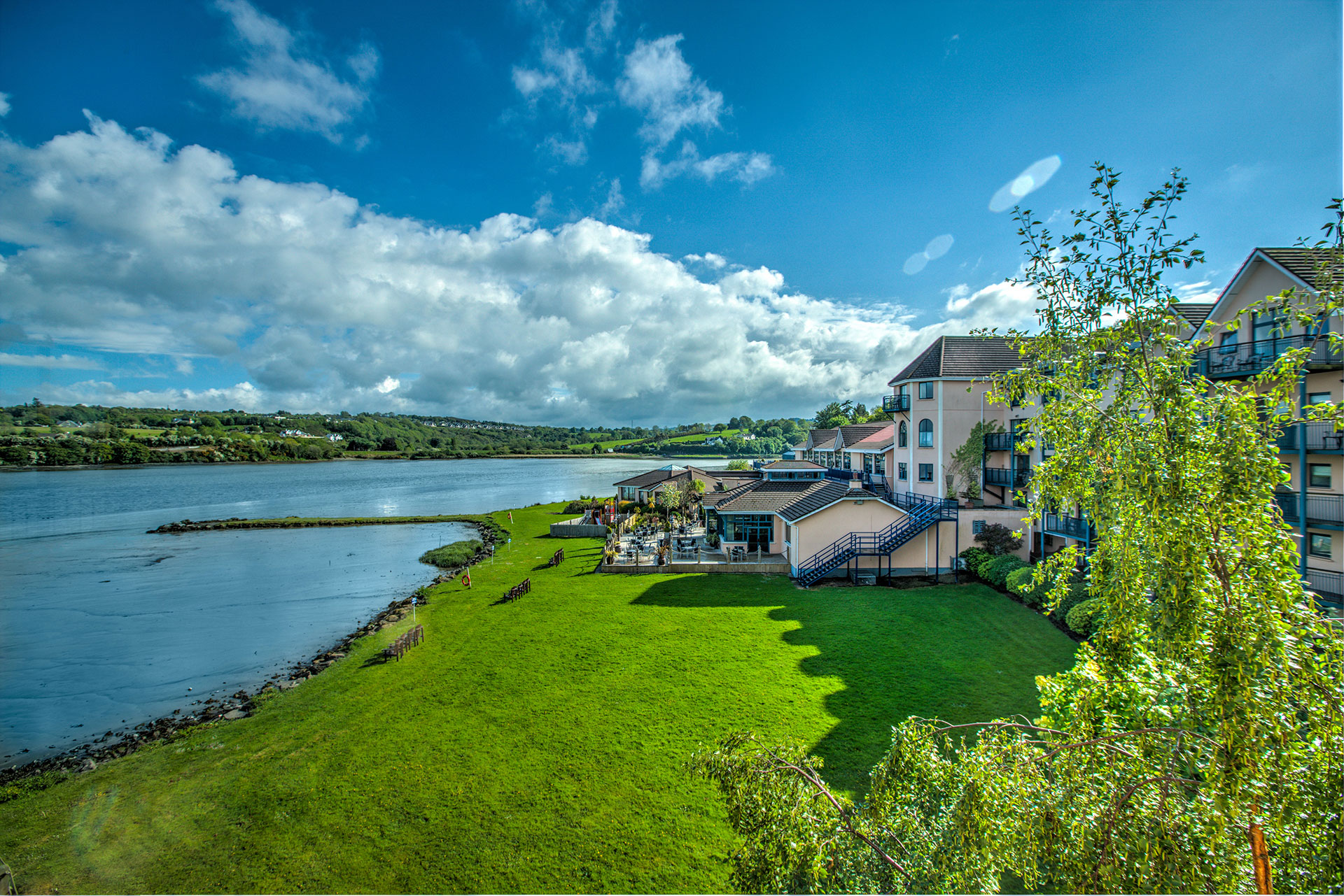 Ferrycarrig Hotel - Club Choice USA