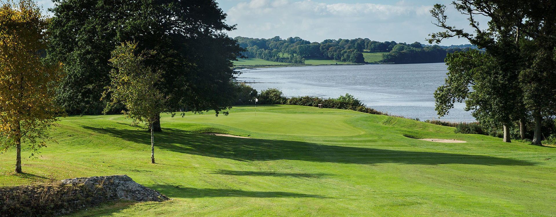Faithlegg Golf Club - Club Choice USA