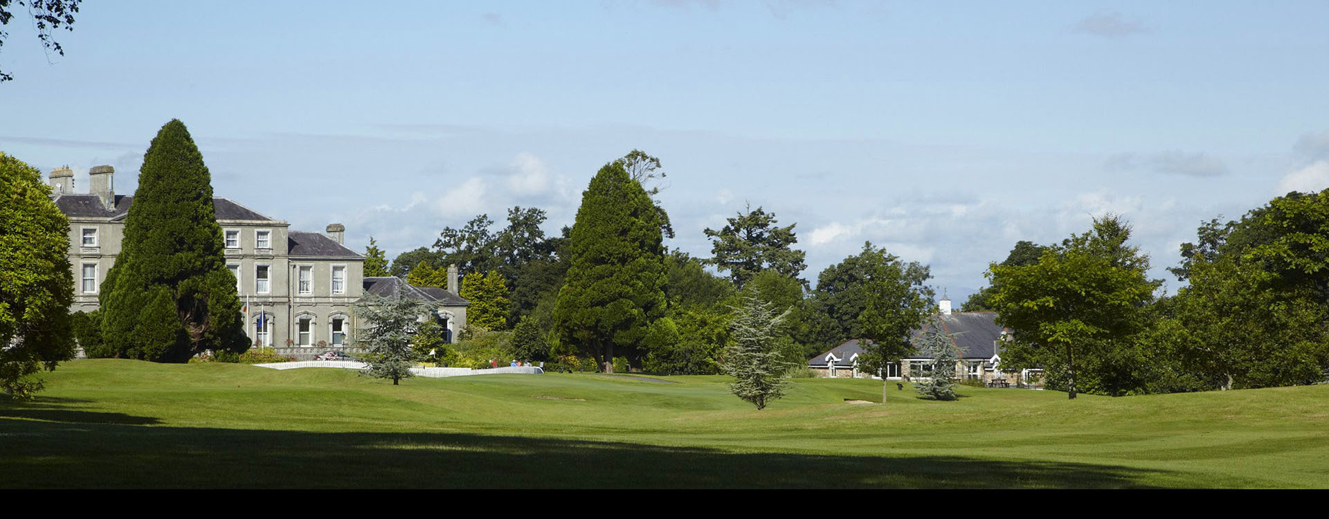 Faithlegg Golf Club - Club Choice USA
