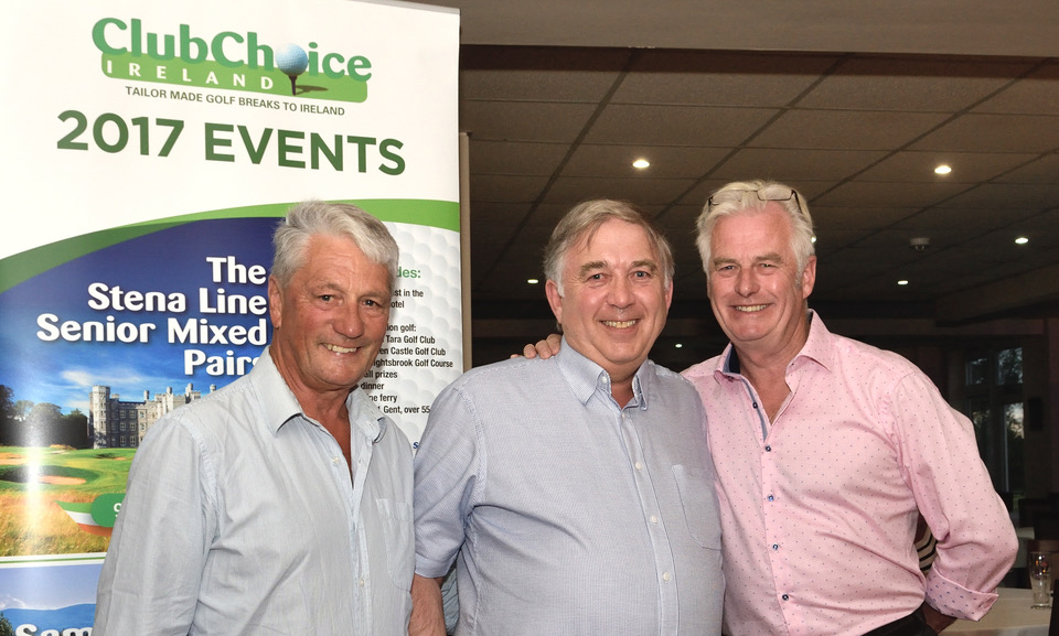 About Us - Club Choice USA