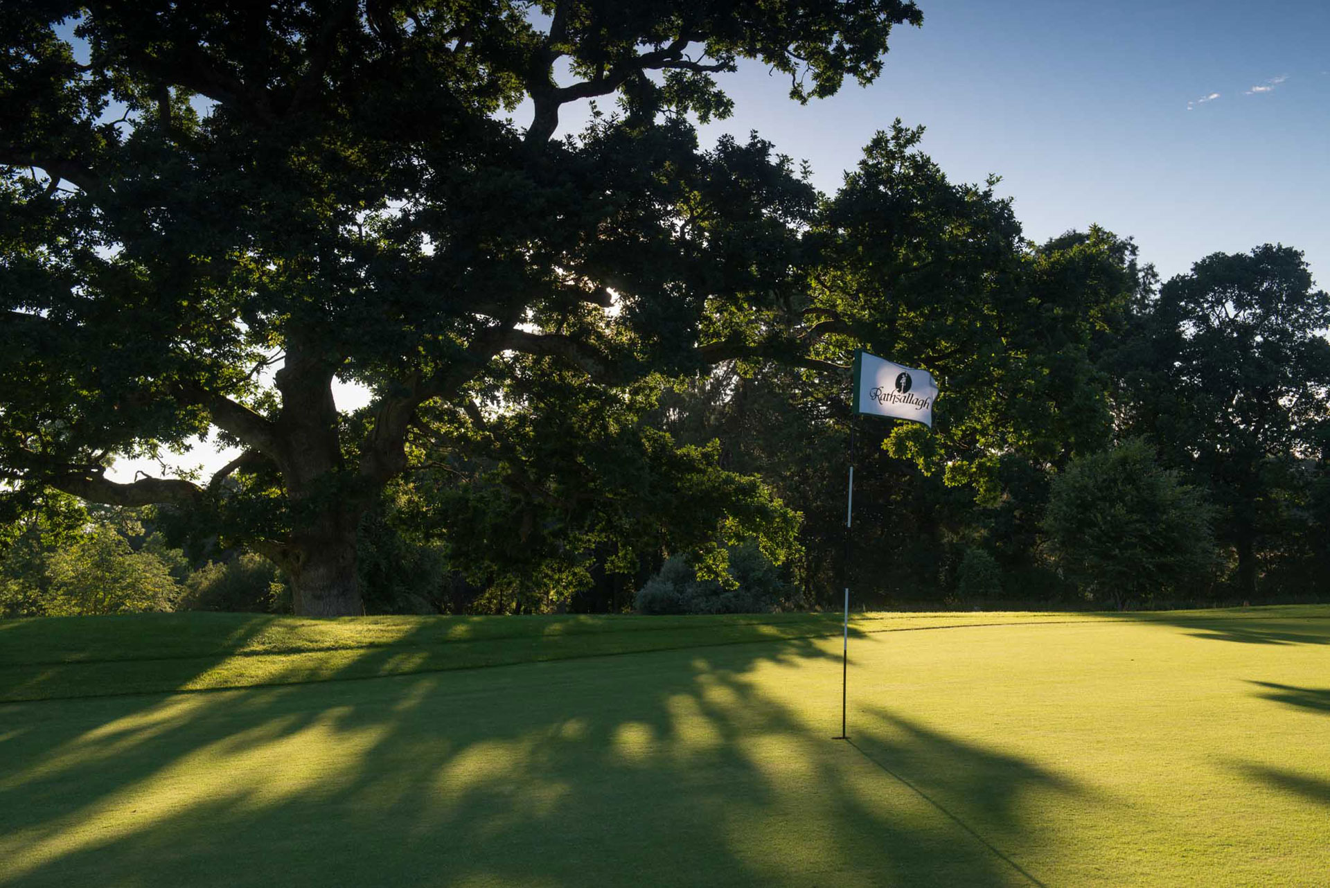 Rathsallagh Golf & Country Club - Club Choice USA