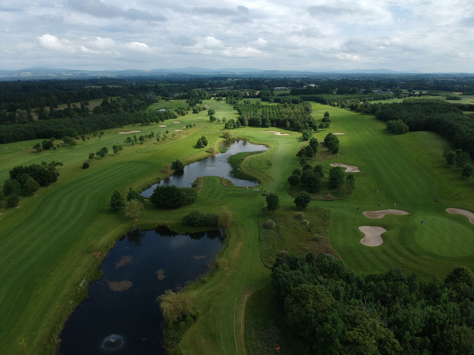 Millicent Golf Club - Club Choice USA