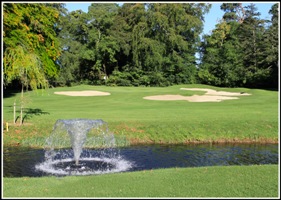 Beech Park Golf Club - Club Choice USA