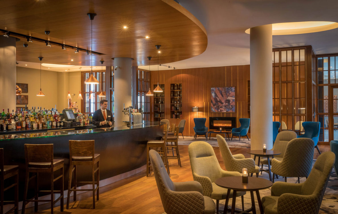 Library_Bar - Club Choice Ireland