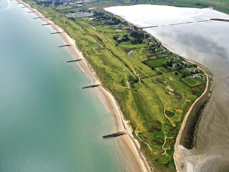 Rosslare-Golf-Links-2 - Club Choice Ireland