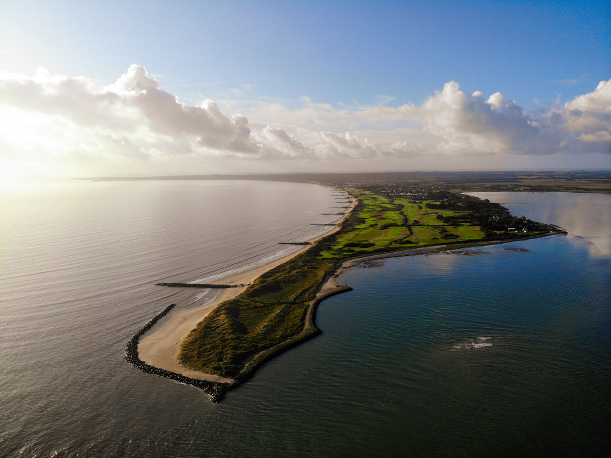 Rosslare Golf Links - Club Choice Ireland