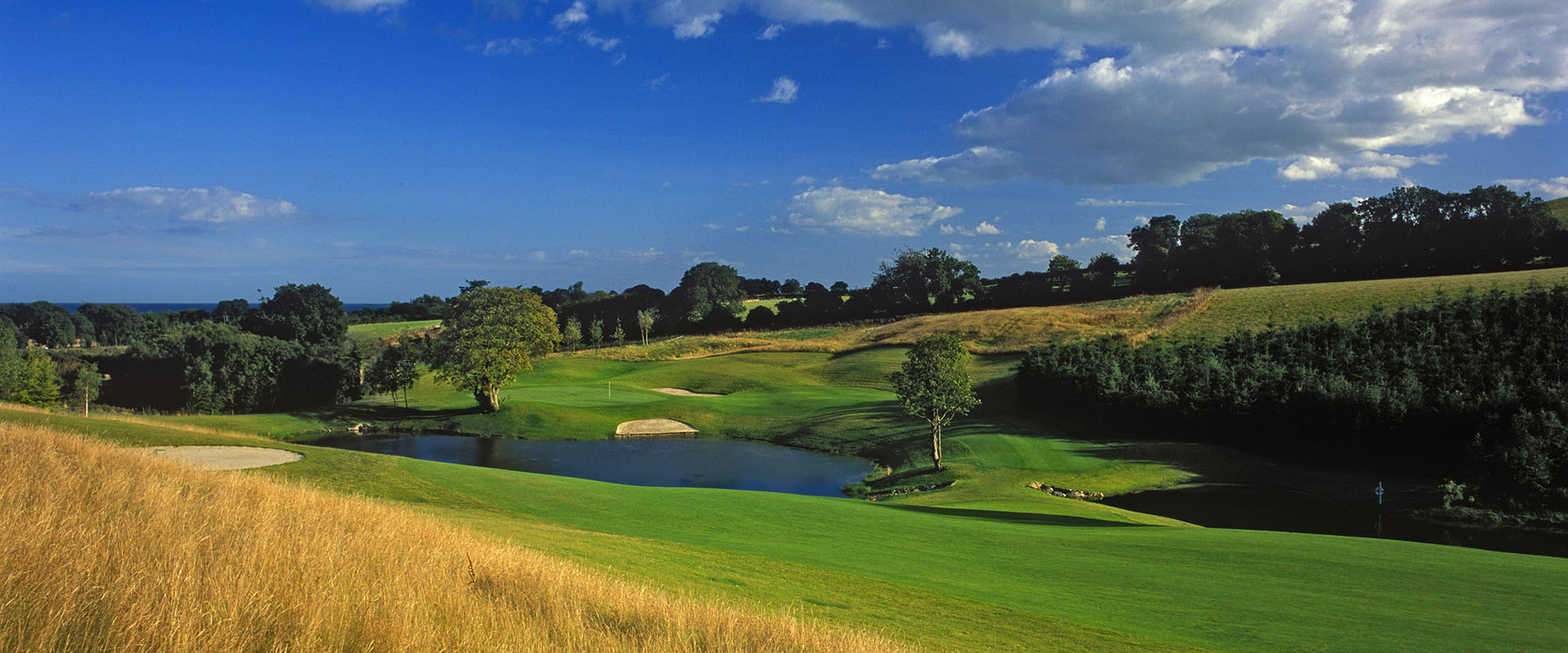 Druids Heath Golf Club - Club Choice Ireland