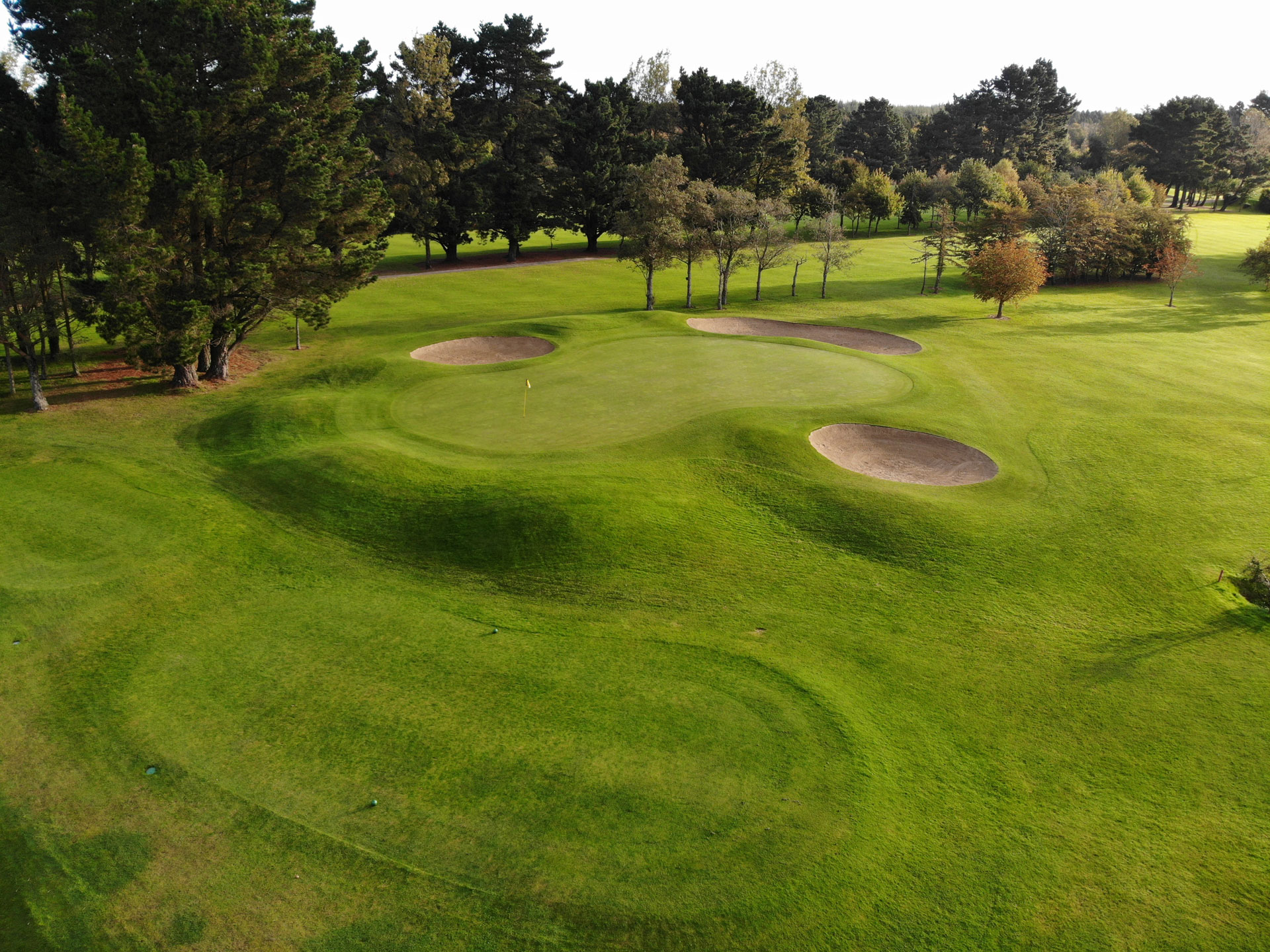 Courtown Golf Club - Club Choice Ireland