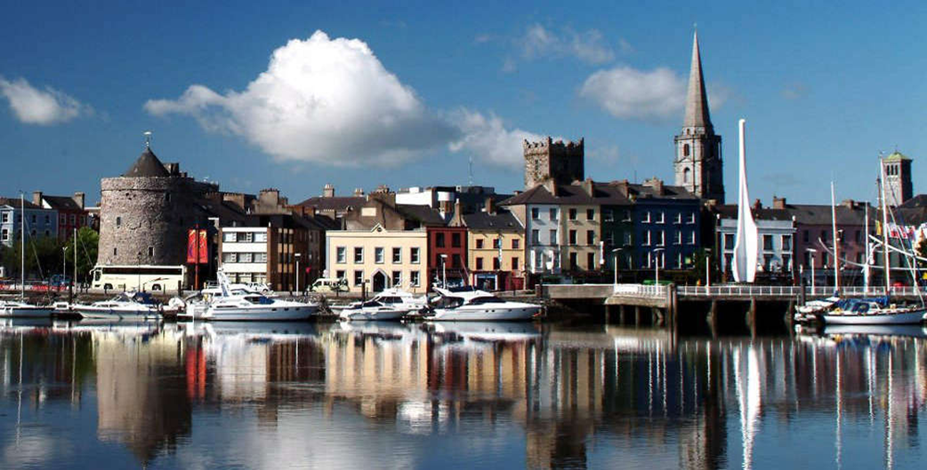 waterford 5 - Club Choice Ireland