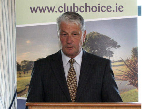 larry - Club Choice Ireland