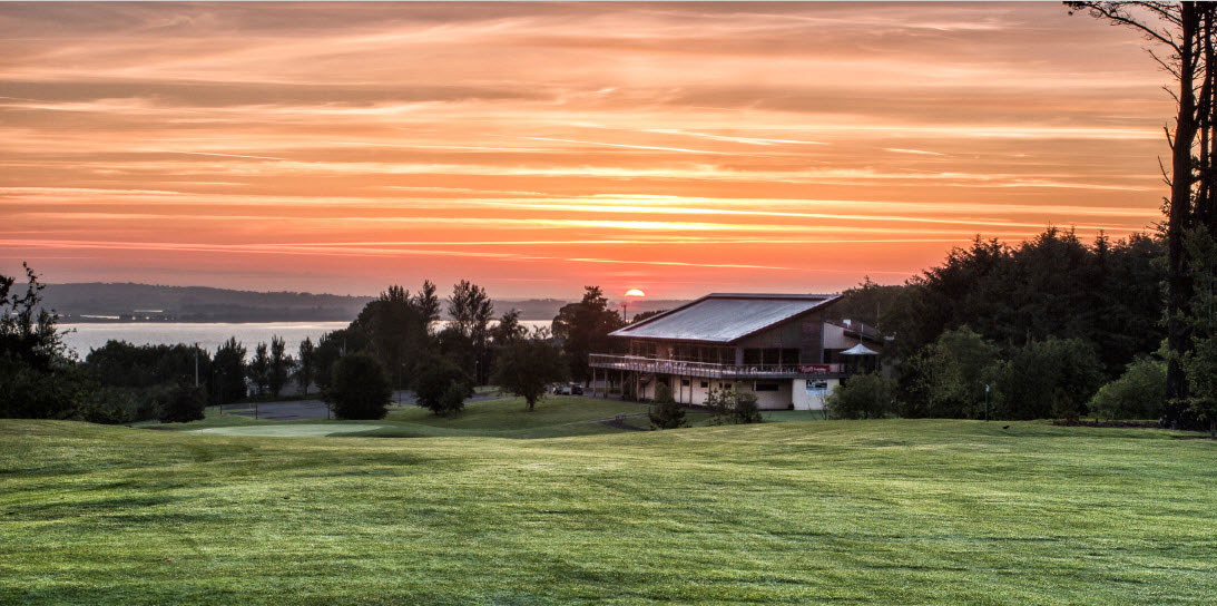 Visit Wexford for Ireland's sunniest golf - Club Choice Ireland
