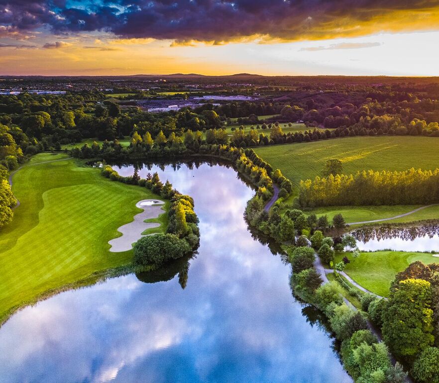 Palmerstown House Estate - Club Choice Ireland